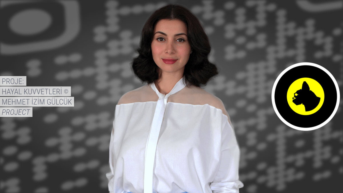 HANAN HEALTH REALM: QR SCREEN DESIGN • Hayal Kuvvetleri